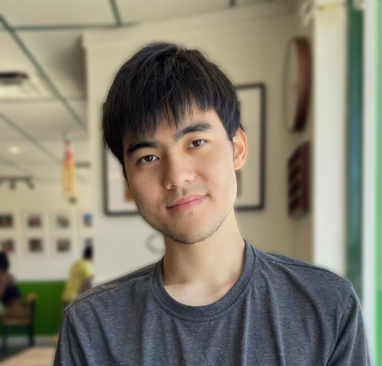 Chaipat Tirapongprasert | Hacker | DoraHacks