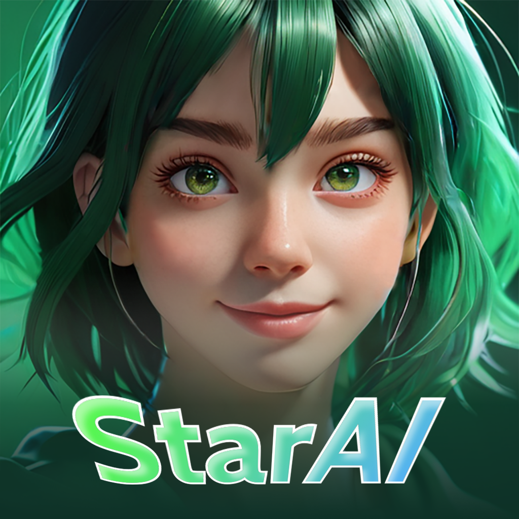 StarAI | Hacker | DoraHacks