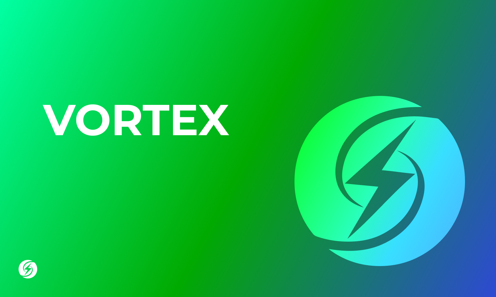 Vortex | Buidls | DoraHacks