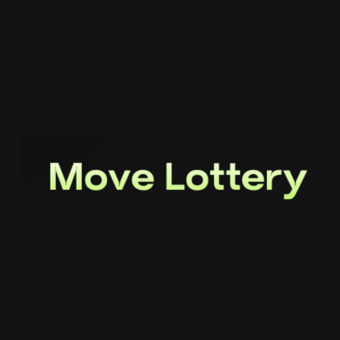 Move Lottery | Buidls | DoraHacks