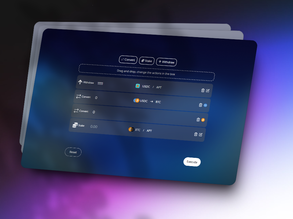 Wemical | Buidls | DoraHacks