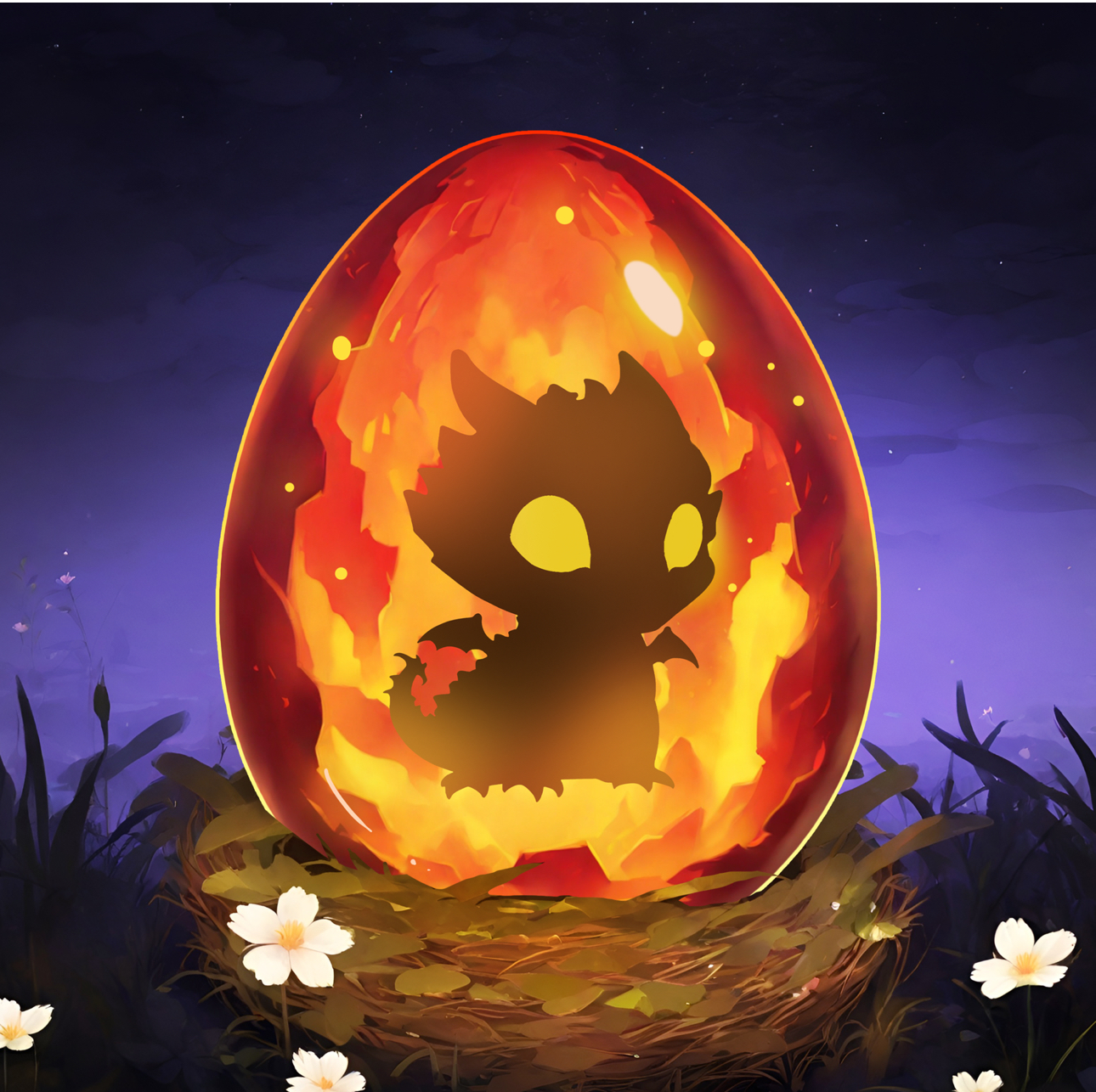 Bored Dragon | Buidls | DoraHacks