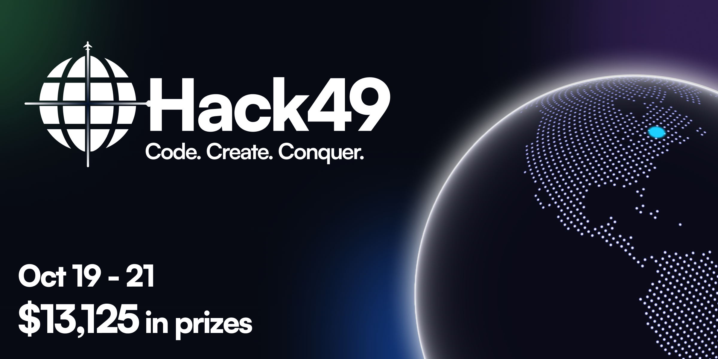 Hack49 | Hackathon | DoraHacks