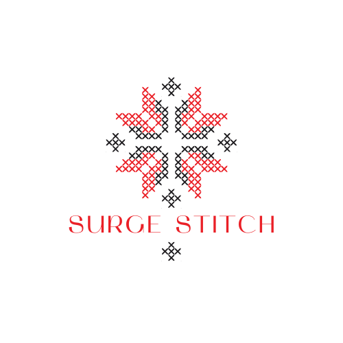 Surge Stitch | Buidls | DoraHacks