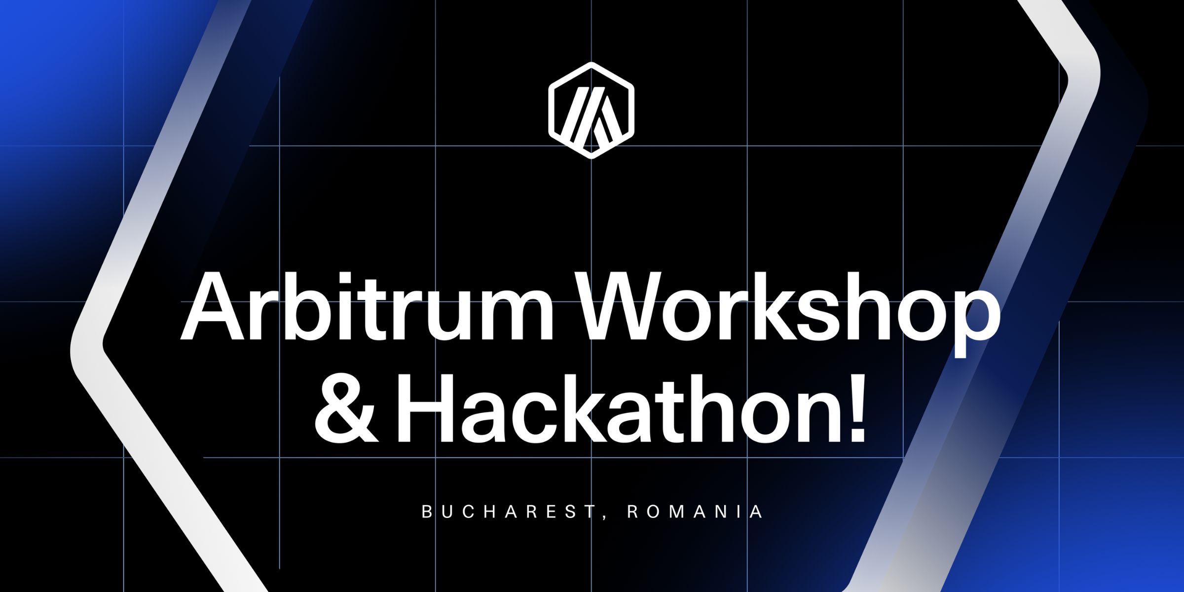 Arbitrum Stylus Hackathon Hackathon DoraHacks arbitrum-stylus-hackathon-hackathon-dorahacks