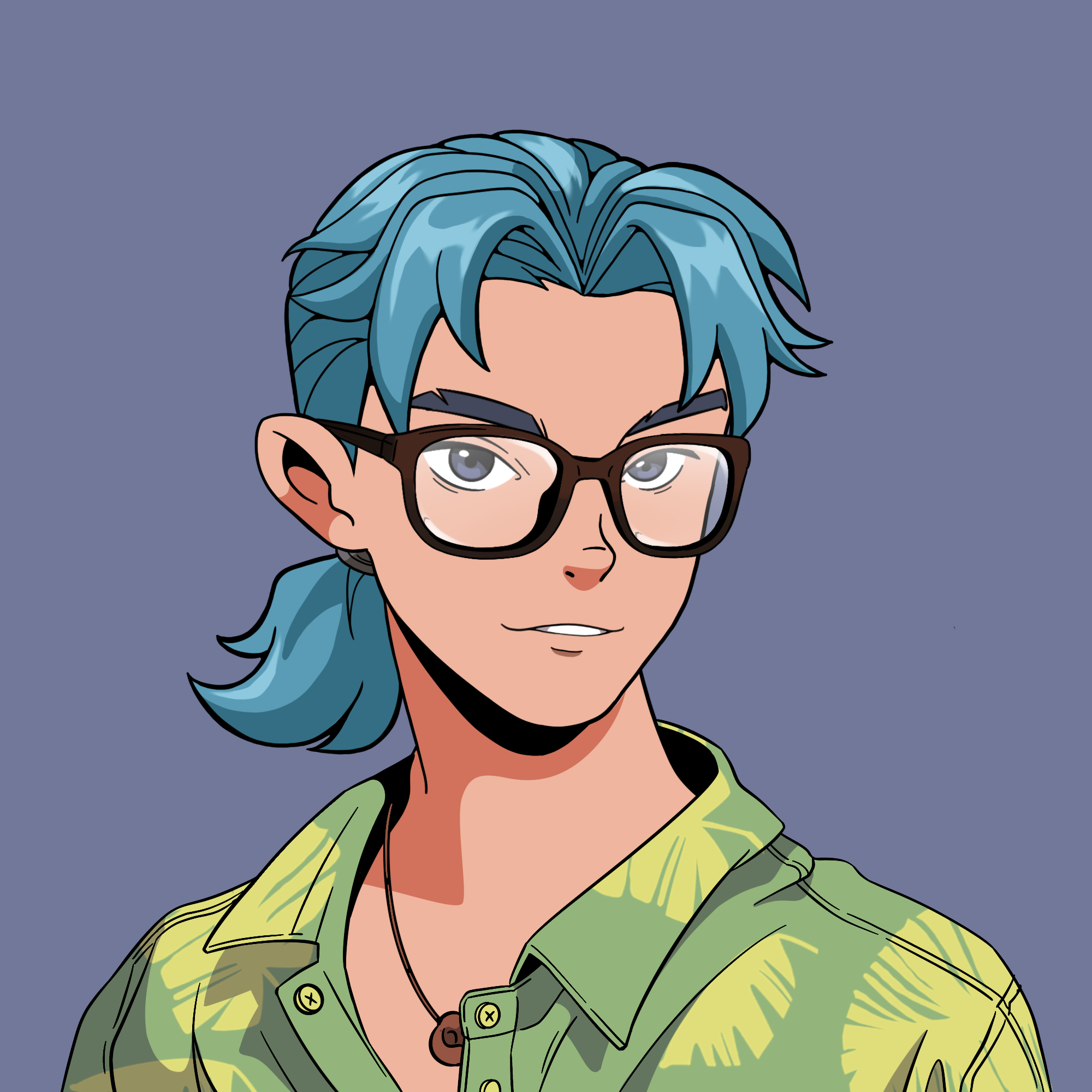 thangBluess | Hacker | DoraHacks