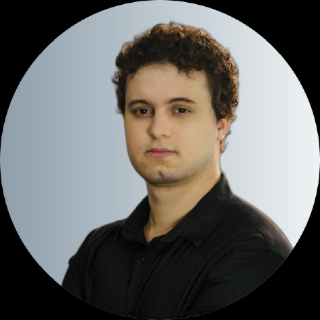 pedro-pelicioni | Hacker | DoraHacks