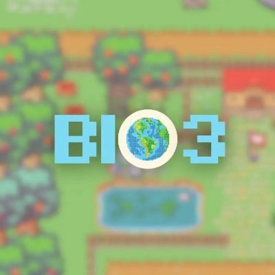 Biosphere3 | Buidls | DoraHacks