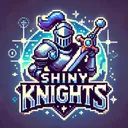 Shiny Knights | Buidls | DoraHacks