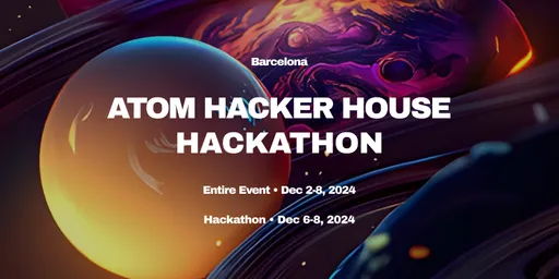 Hackathons | DoraHacks
