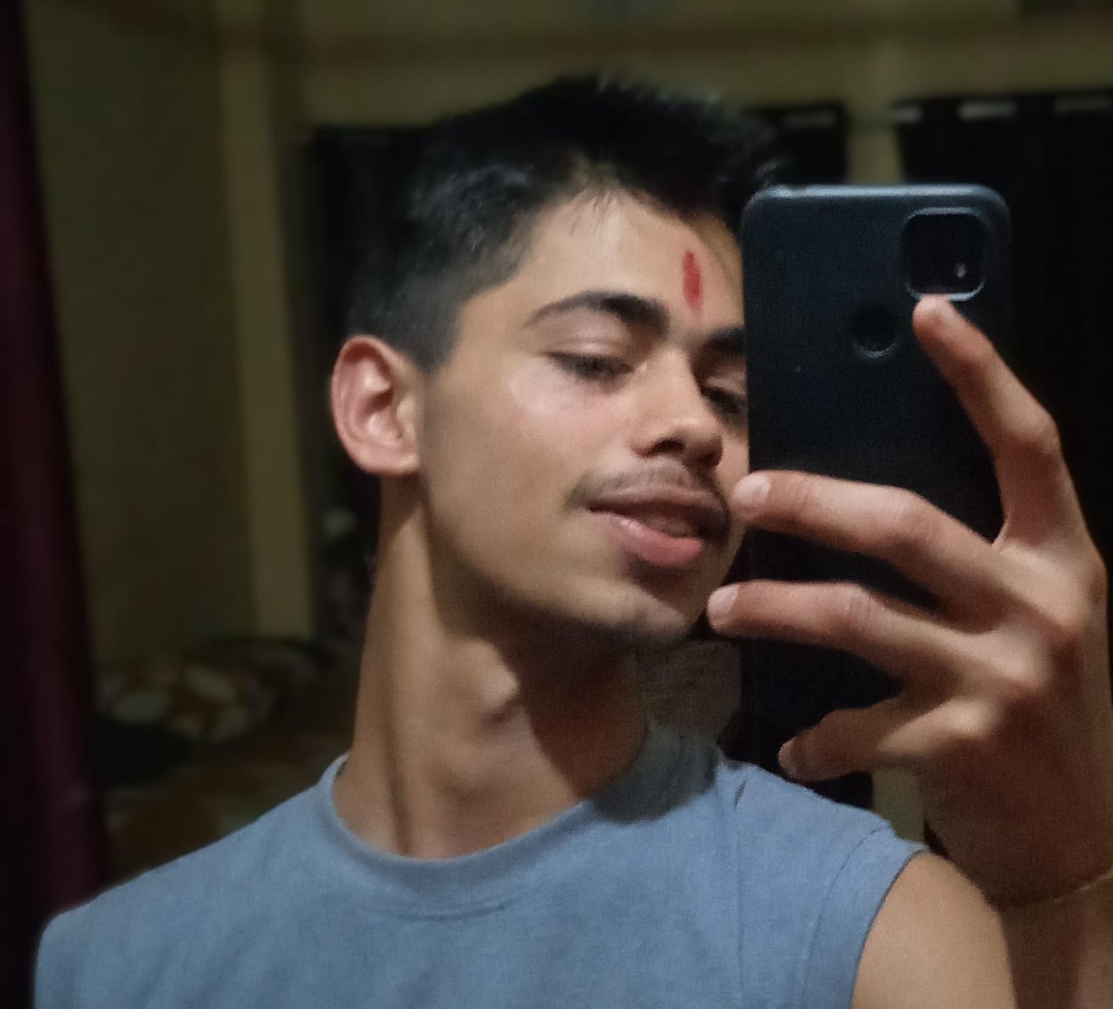 techieharsh | Hacker | DoraHacks