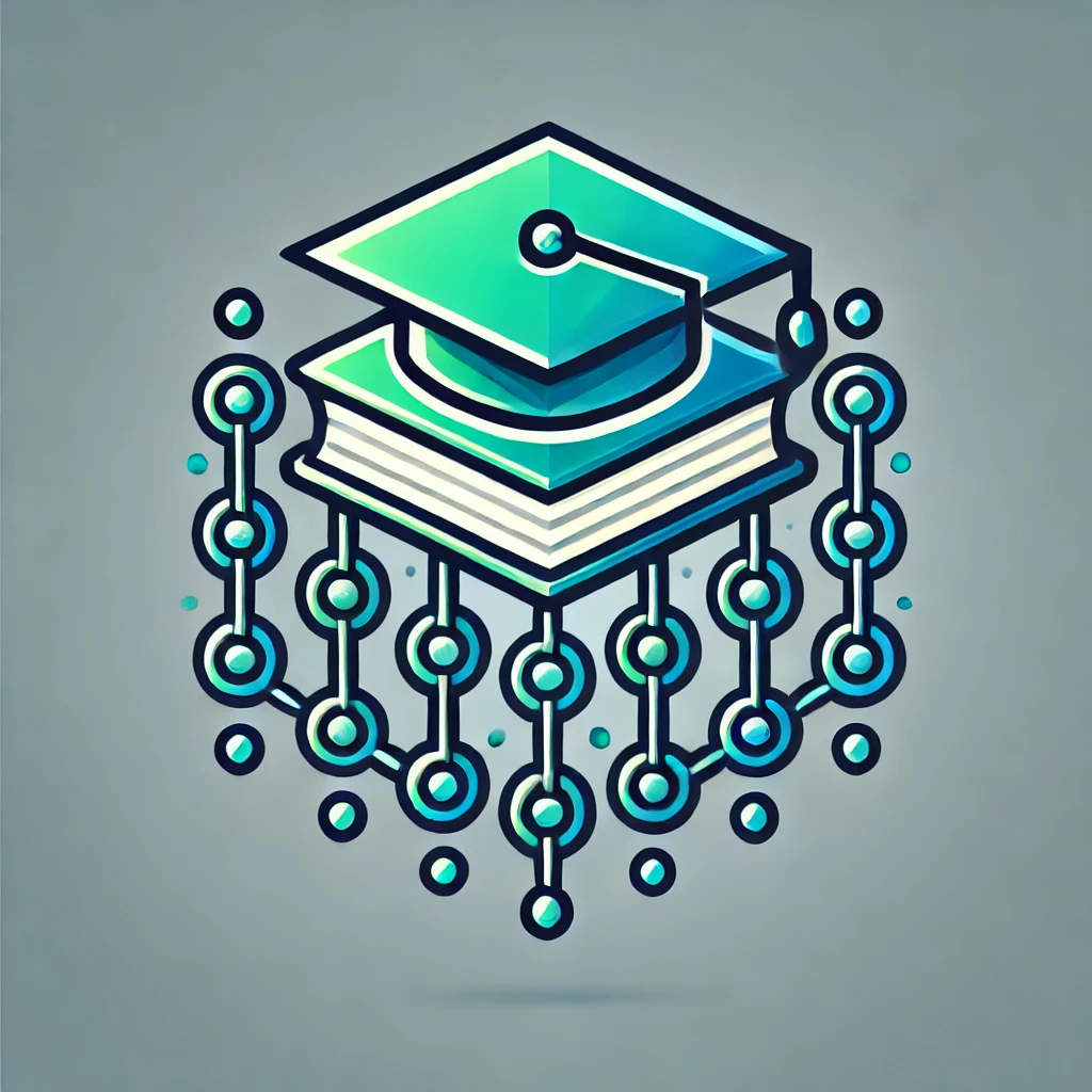 EduChain | Buidls | DoraHacks