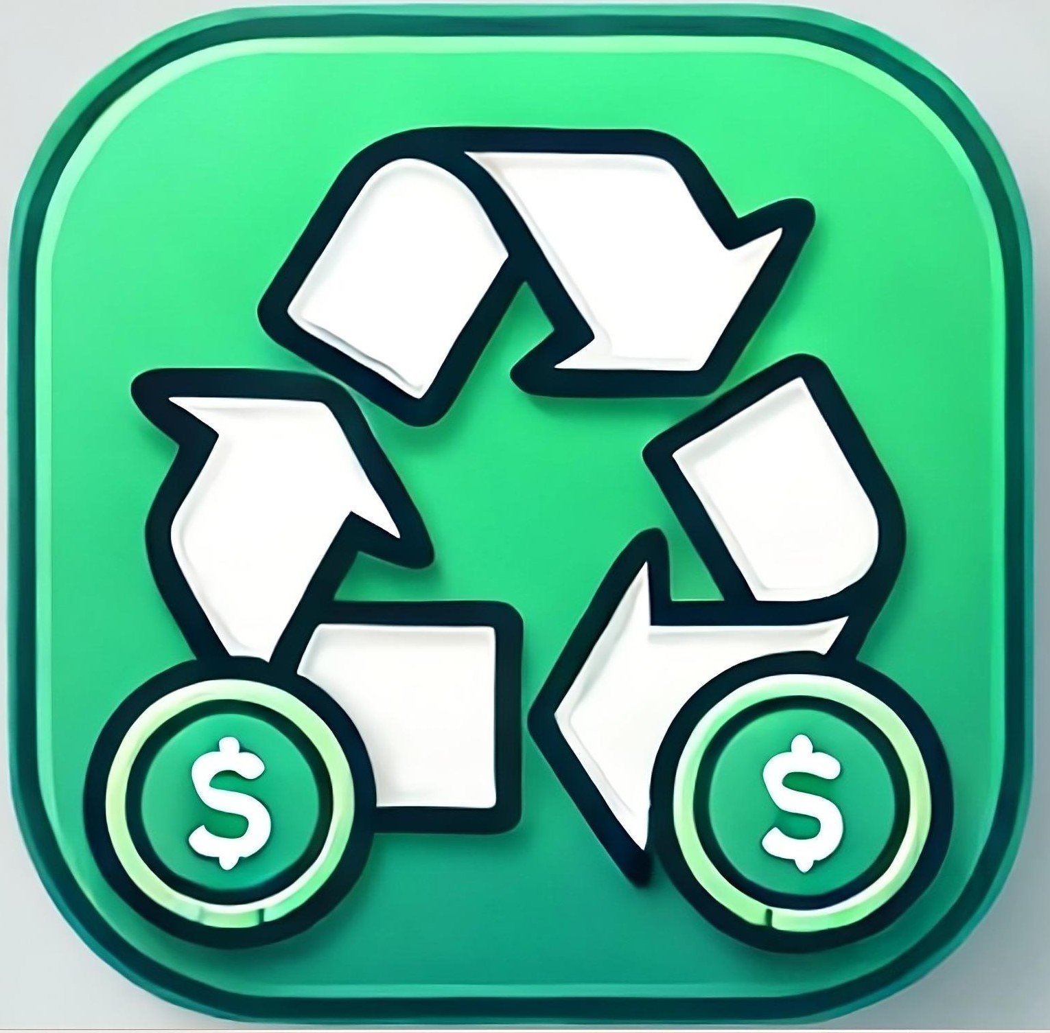 EcoCoin | Buidls | DoraHacks