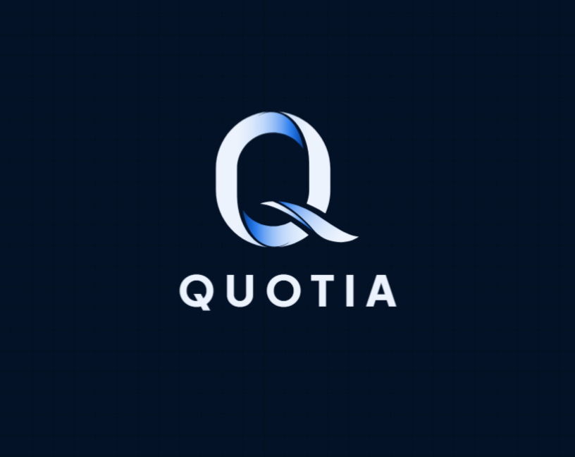 Quotia | Buidls | DoraHacks