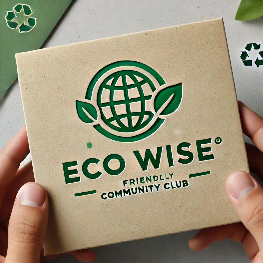 EcoWise | Buidls | DoraHacks