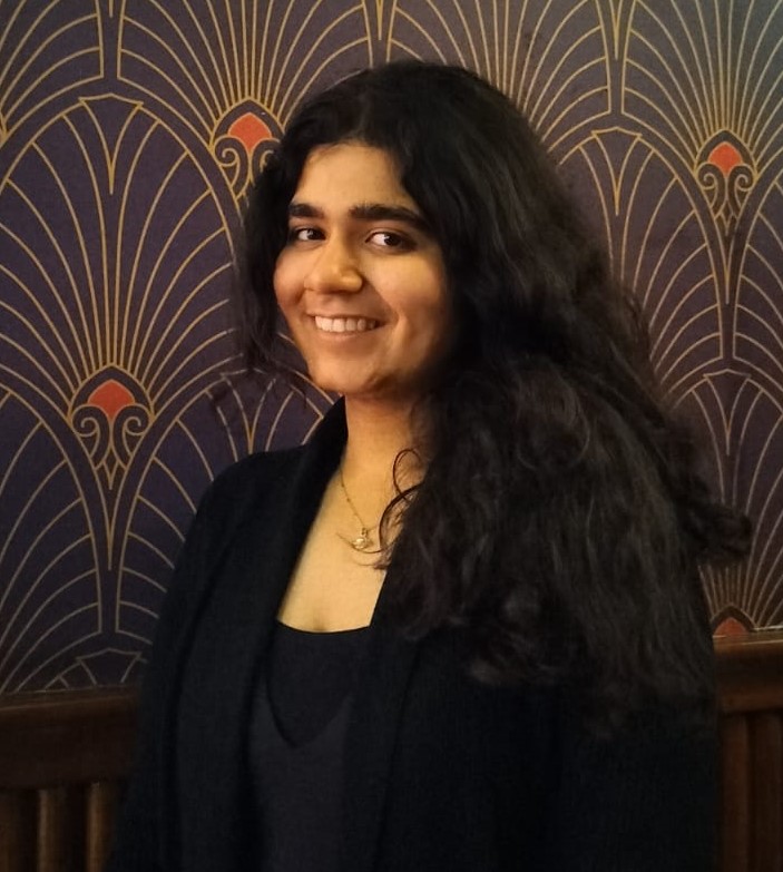 Charvi-14 | Hacker | DoraHacks