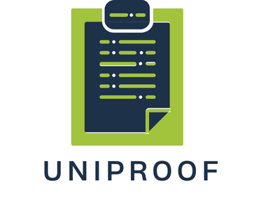 UniProof: A OpenID Solution | Buidls | DoraHacks