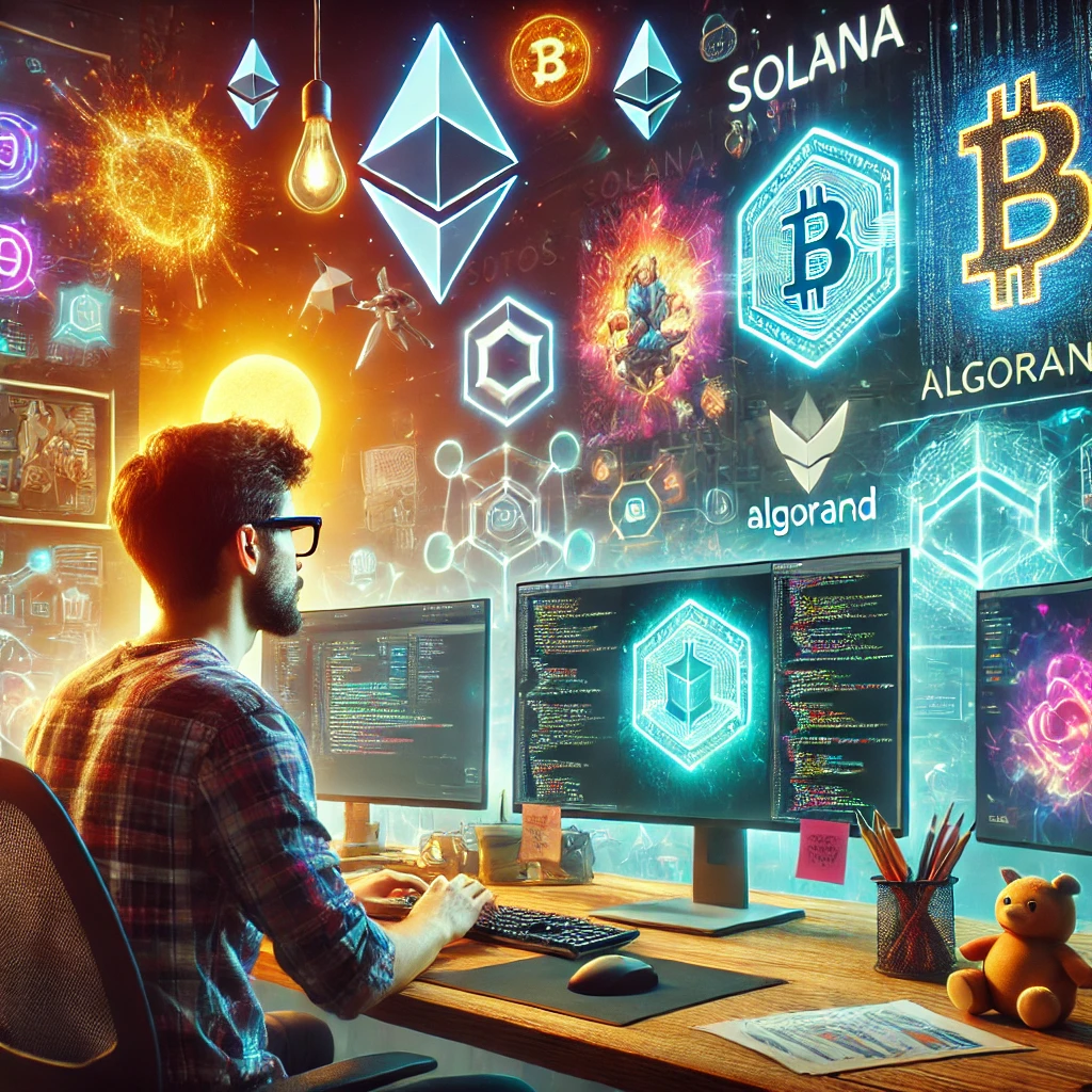 Free Course on How to make a blockchain game on KAIA | Buidls | DoraHacks