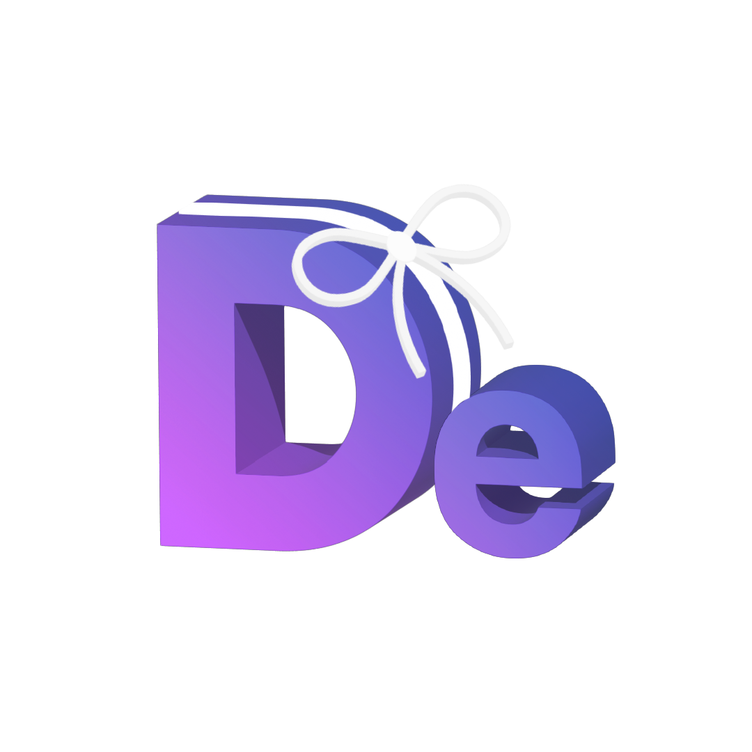 Desirium | Buidls | DoraHacks