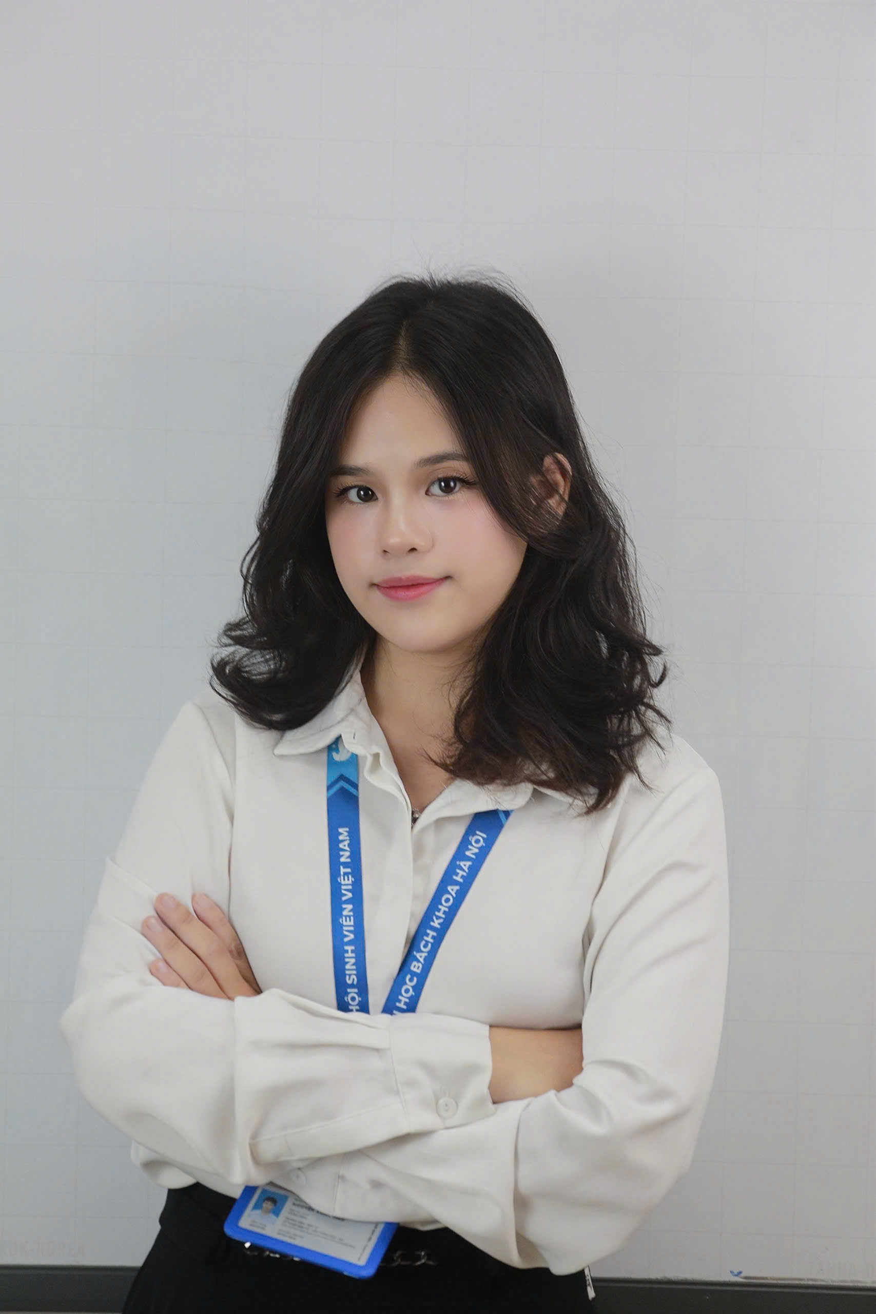 Truc Nhi | Hacker | DoraHacks