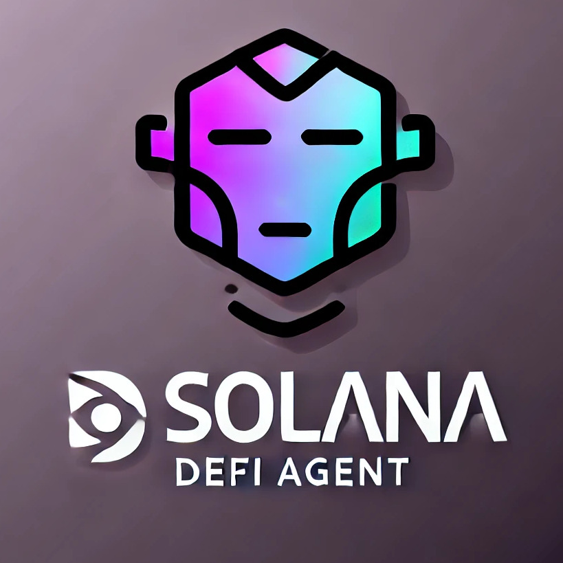 Sol DeFi Agent | Buidls | DoraHacks