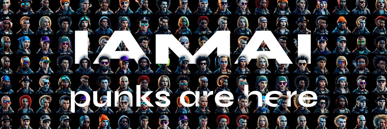 IAMAI Hackathon | Hackathon | DoraHacks