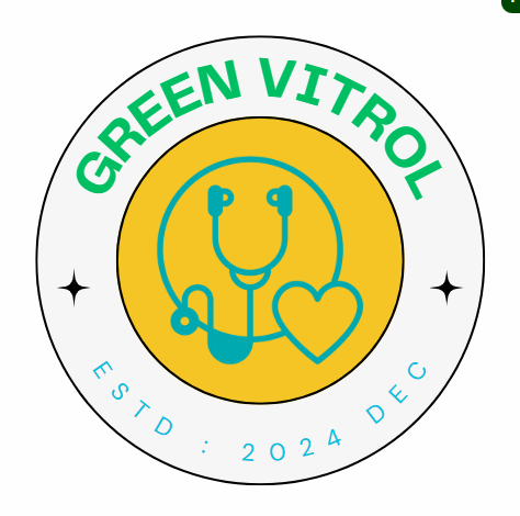 Green Vitrol Project | Buidls | DoraHacks