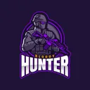 Ancient8 Bloody Hunter Multiplayer Shooting Game | Buidls | DoraHacks