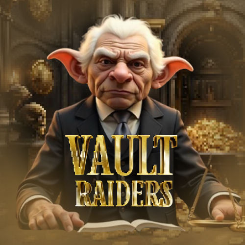 Vault Raiders | Buidls | DoraHacks