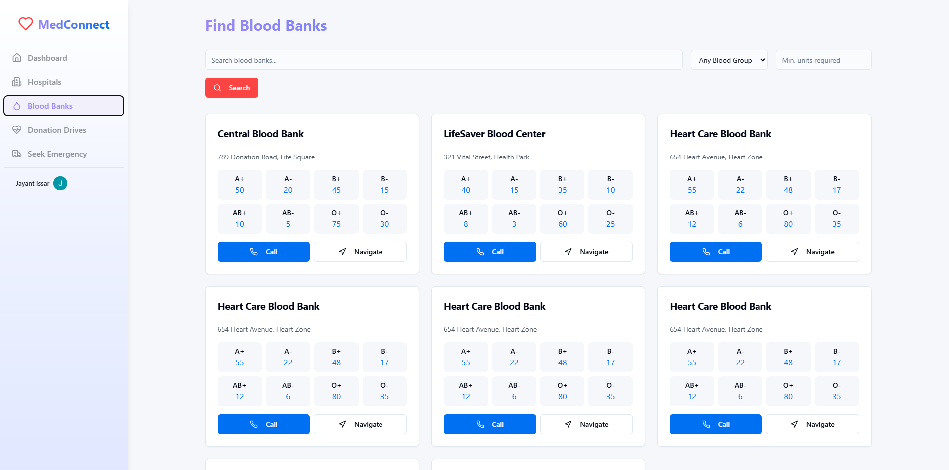 MedConnect | Buidls | DoraHacks
