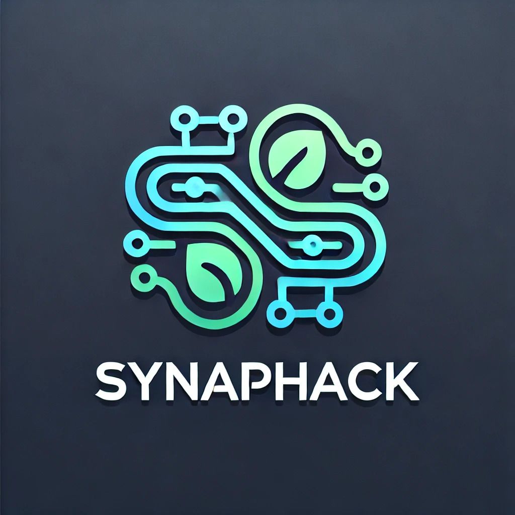SynapHack 2.0 | Hackathon | DoraHacks