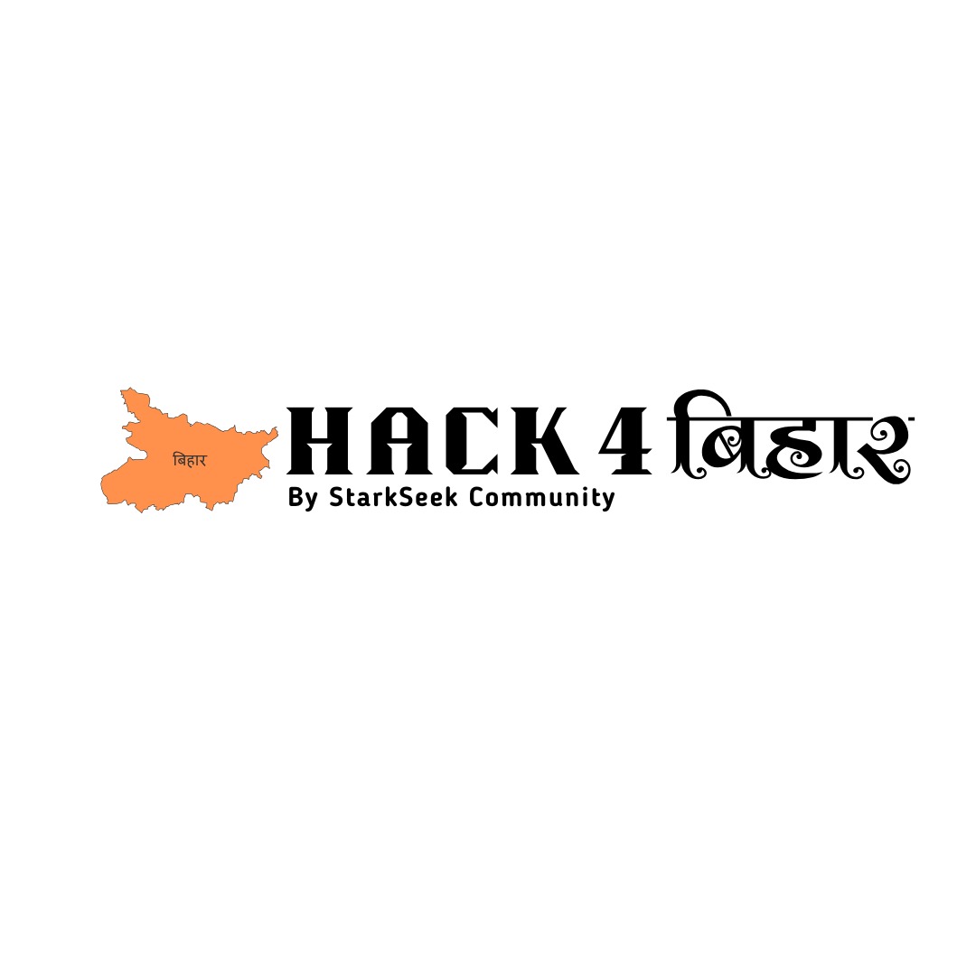 Hack4Bihar | Hackathon | DoraHacks