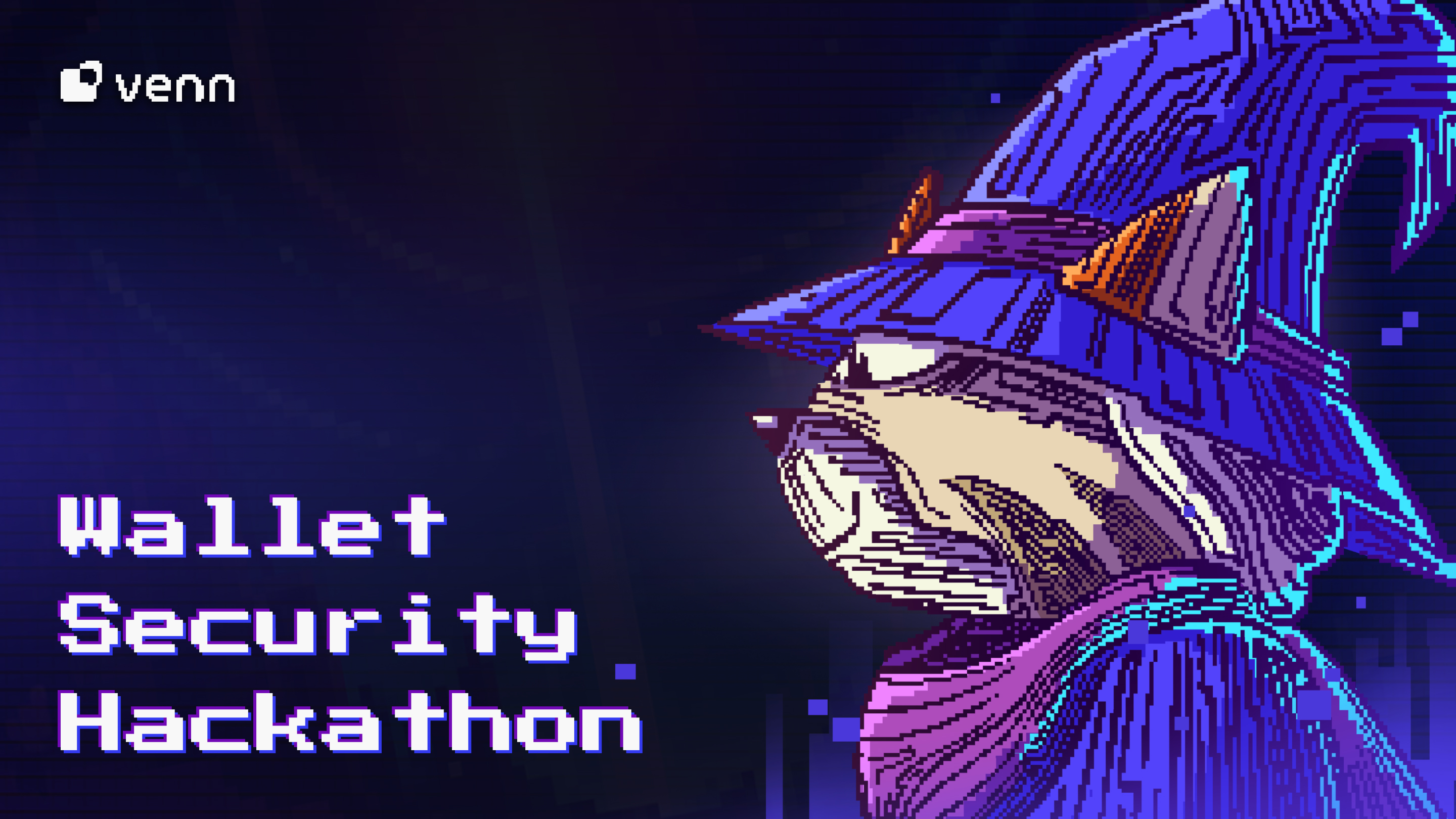 Venn Network: Wallet Security Hackathon | Hackathon | DoraHacks