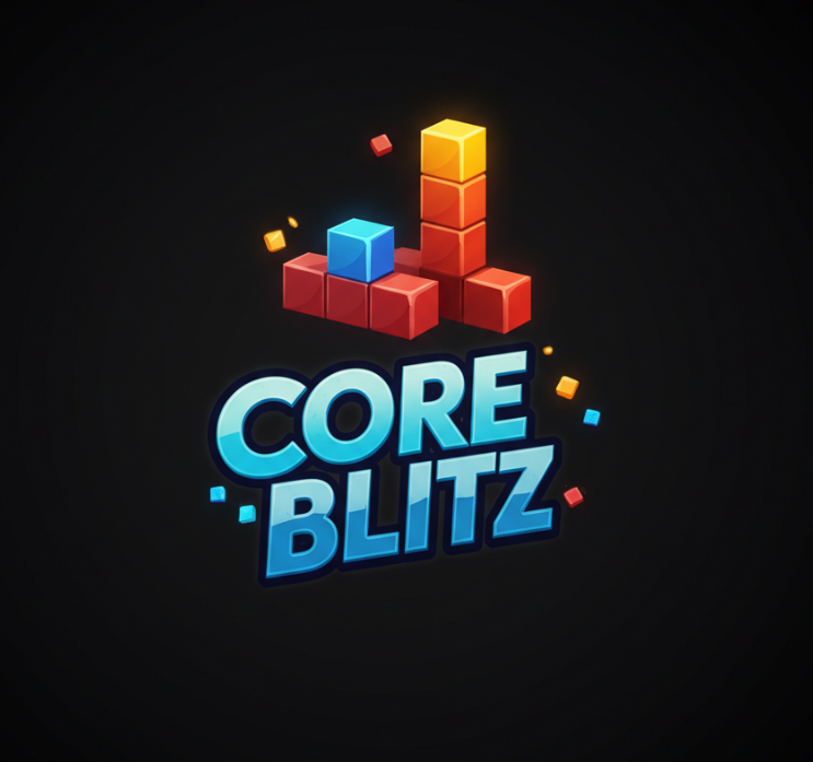 Core Blitz | Buidls | DoraHacks