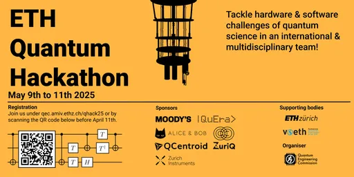 Hackathons - Quantum, AI, Web3 & Frontier-Tech | DoraHacks
