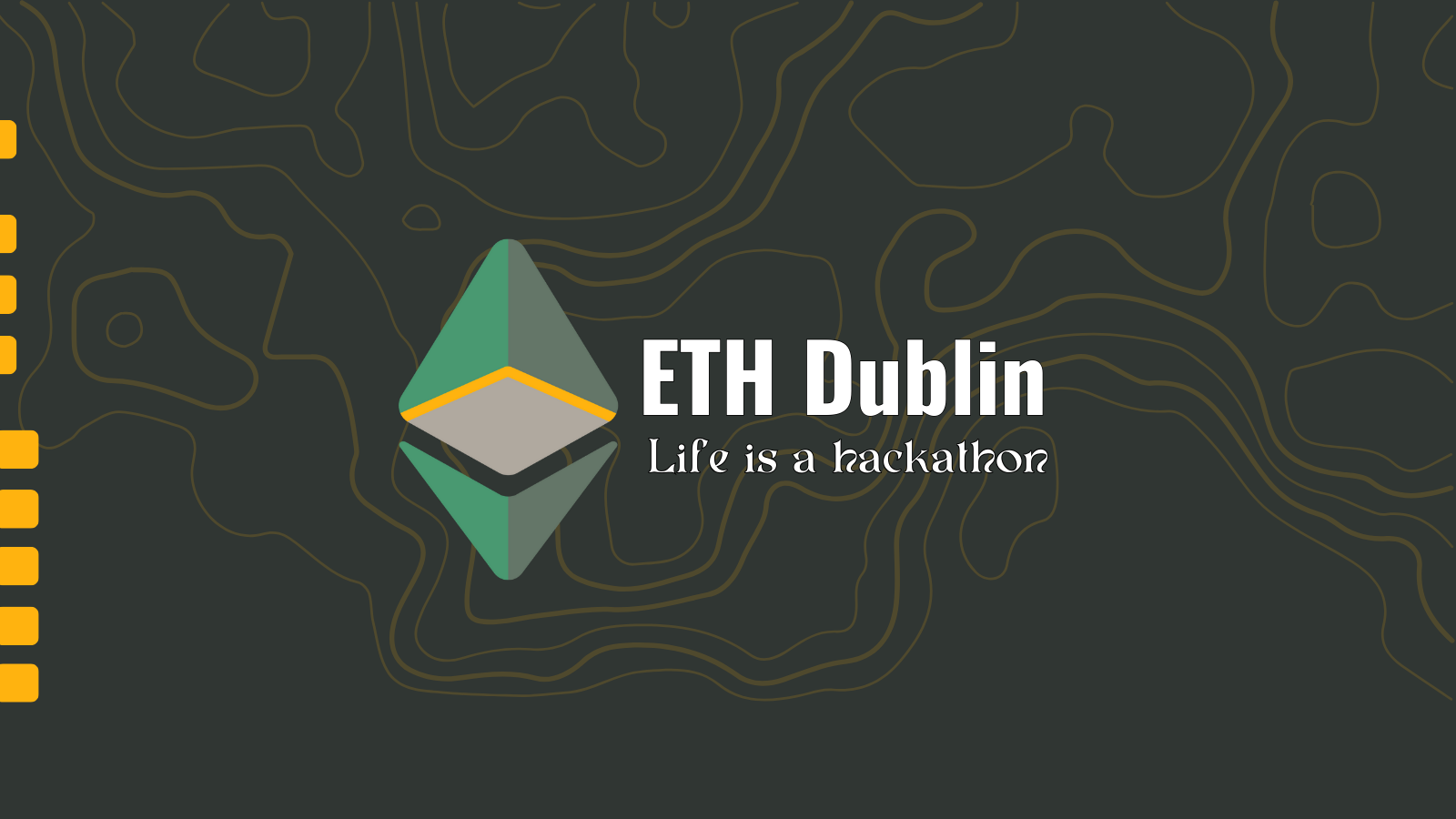 ETH Dublin 2025 | Hackathon | DoraHacks