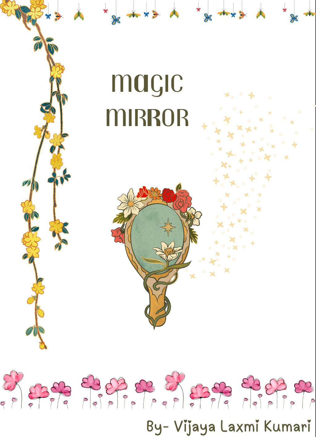 mAgicmirRor | Buidls | DoraHacks