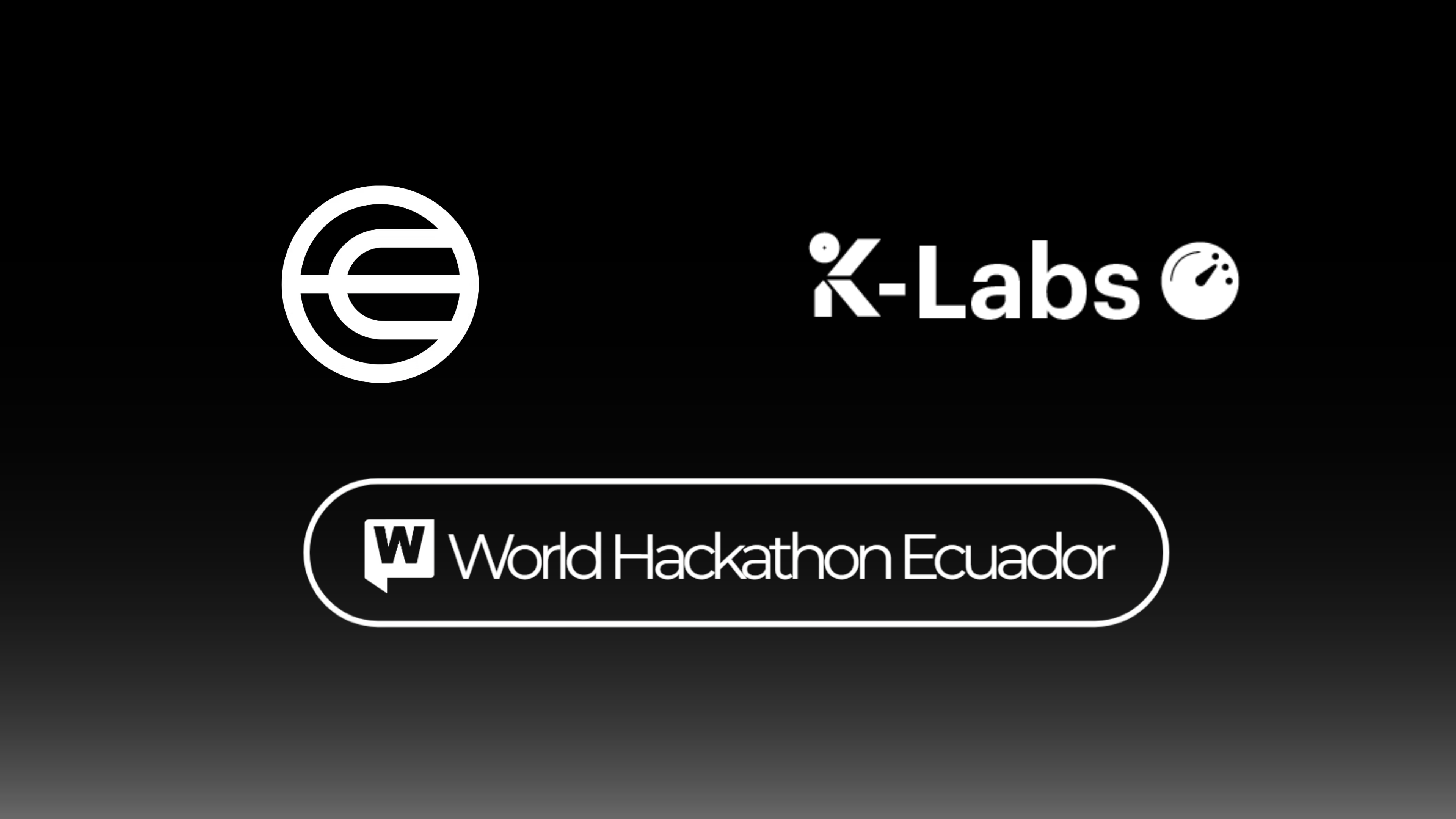 Hackathon WorldCoin Ecuador 2025 | Hackathon | DoraHacks