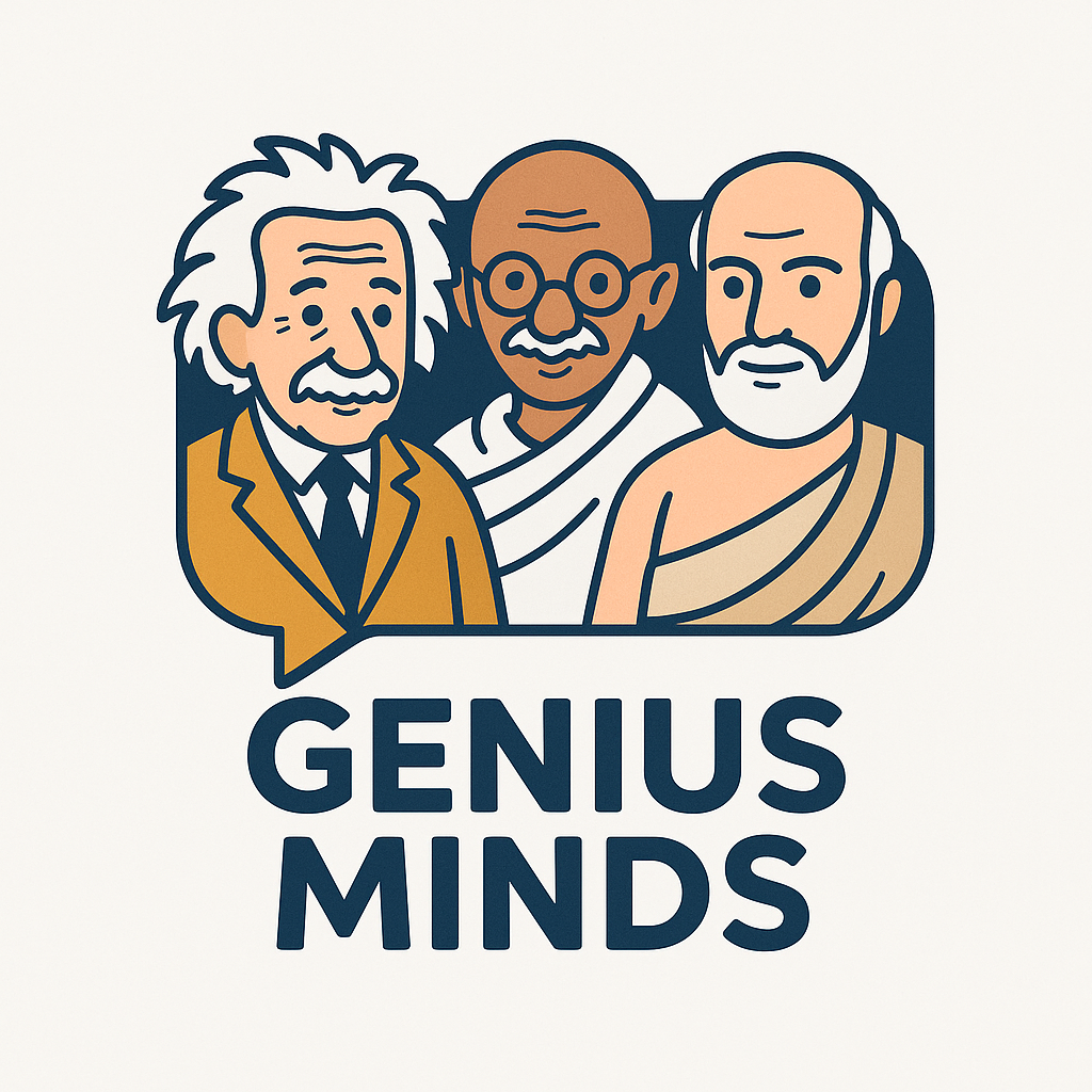 Genius Minds | Buidls | DoraHacks
