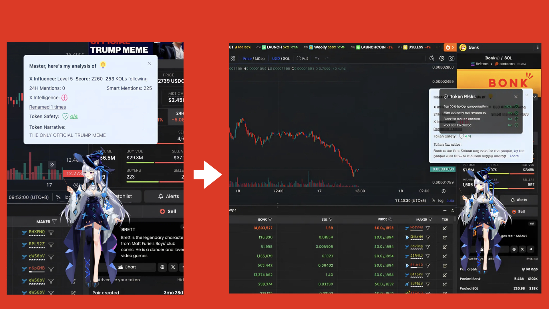 XBuddy AI | Buidls | DoraHacks
