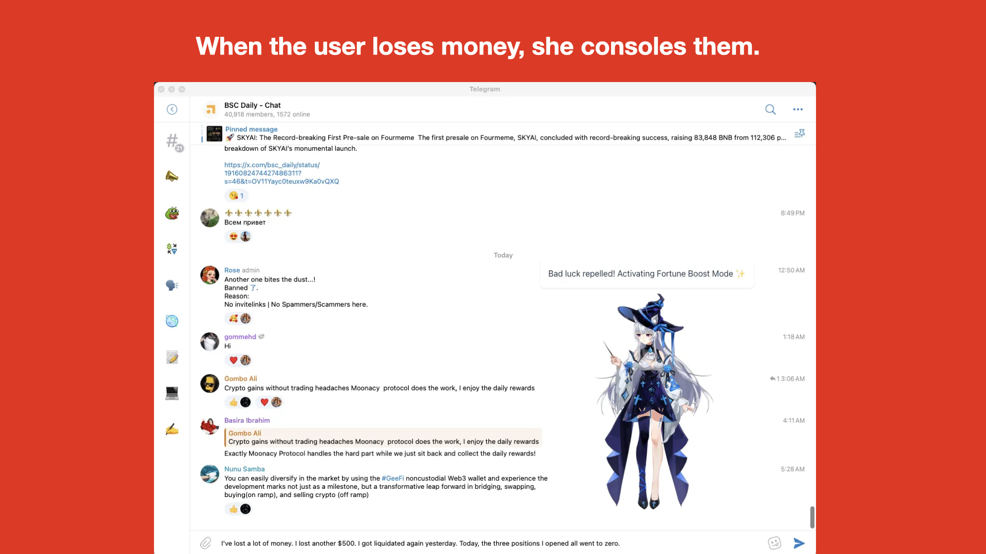 XBuddy AI | Buidls | DoraHacks