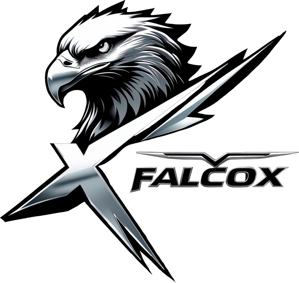 Falco-X | Buidls | DoraHacks
