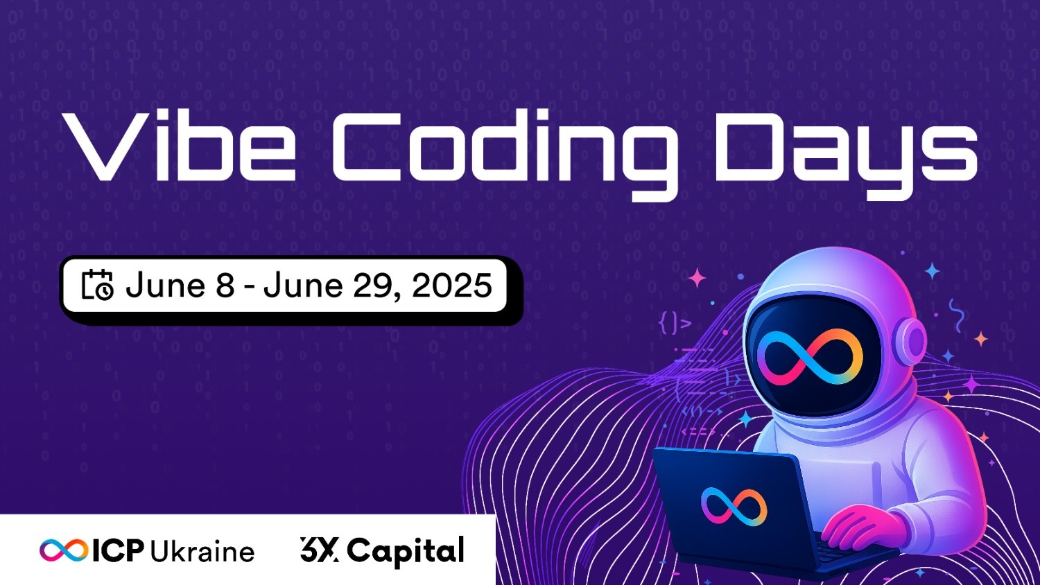 Vibe Coding Days | Hackathon | DoraHacks