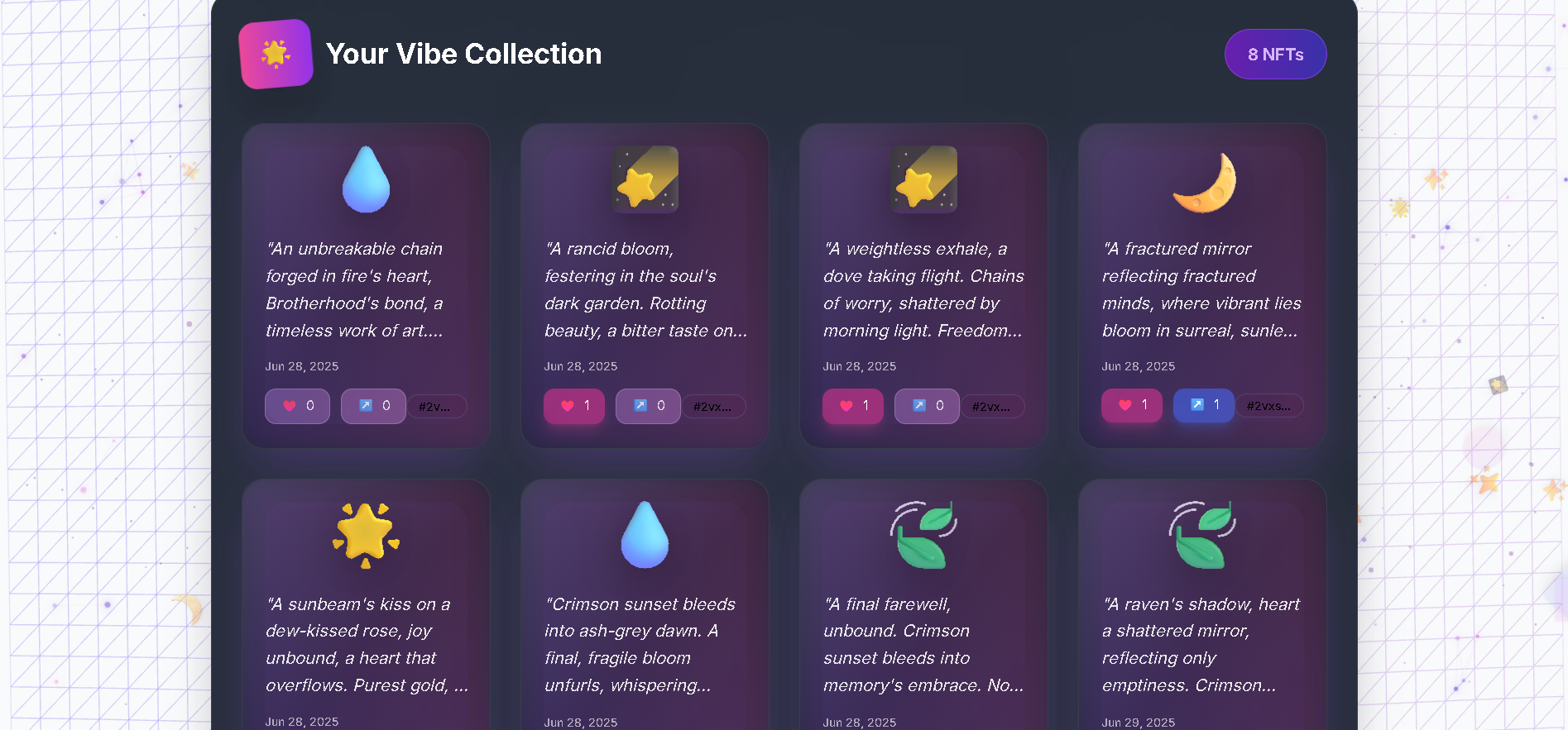 AIMintor | Buidls | DoraHacks