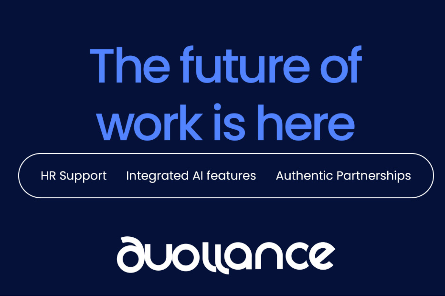 Duollance | Buidls | DoraHacks