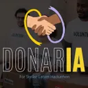 DonarIA | Buidls | DoraHacks