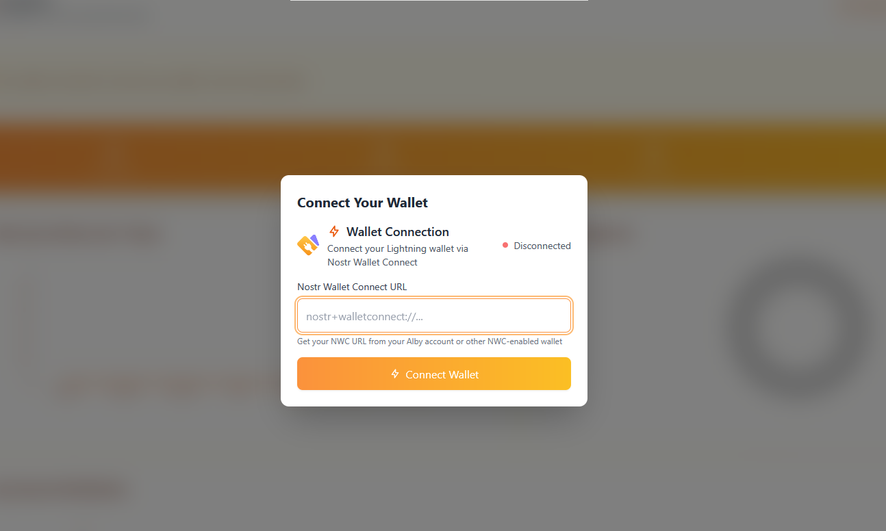 ZapTracker | Buidls | DoraHacks