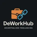 DeWorkHub | Buidls | DoraHacks