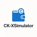 CK-XSimulator | Buidls | DoraHacks