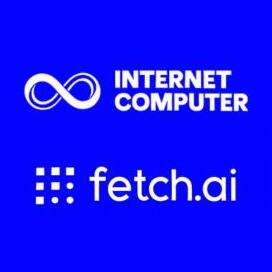 ICP x FET - NEXTGEN AGENTS HACKATHON | Hackathon | DoraHacks